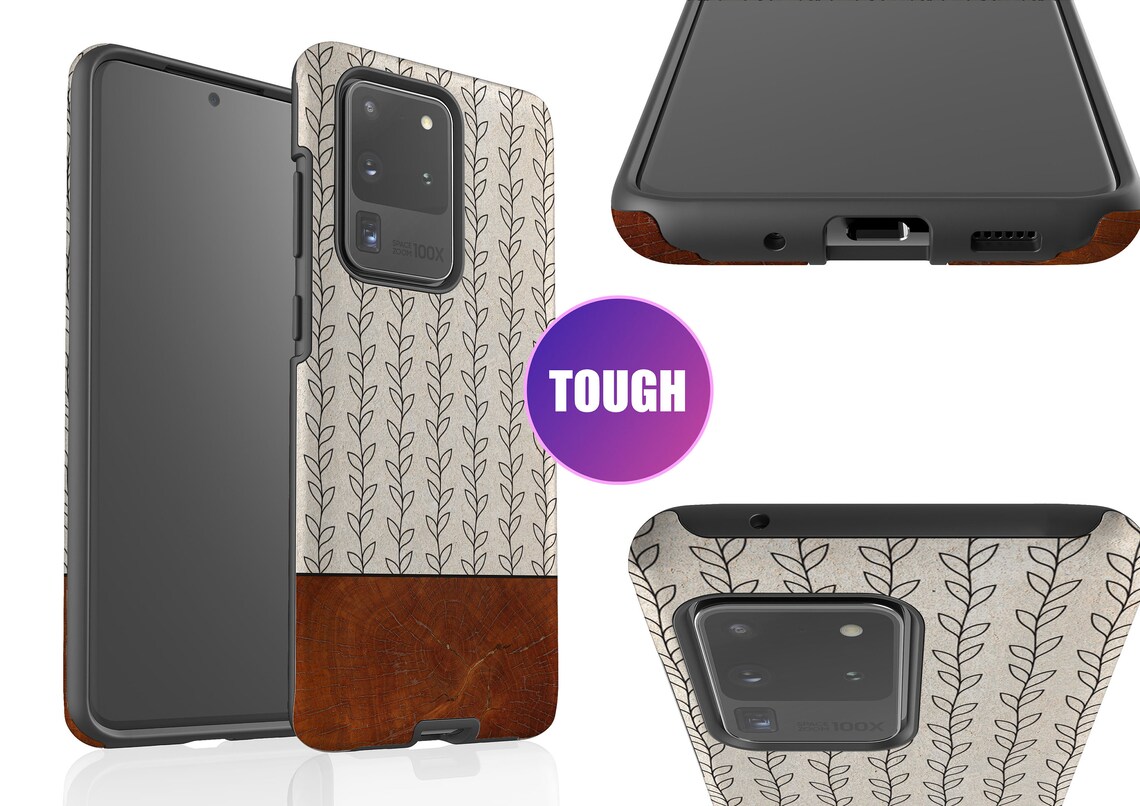 Custom Phone Case S23 S22 Ultra S22 Plus S21 Plus S21 - Etsy