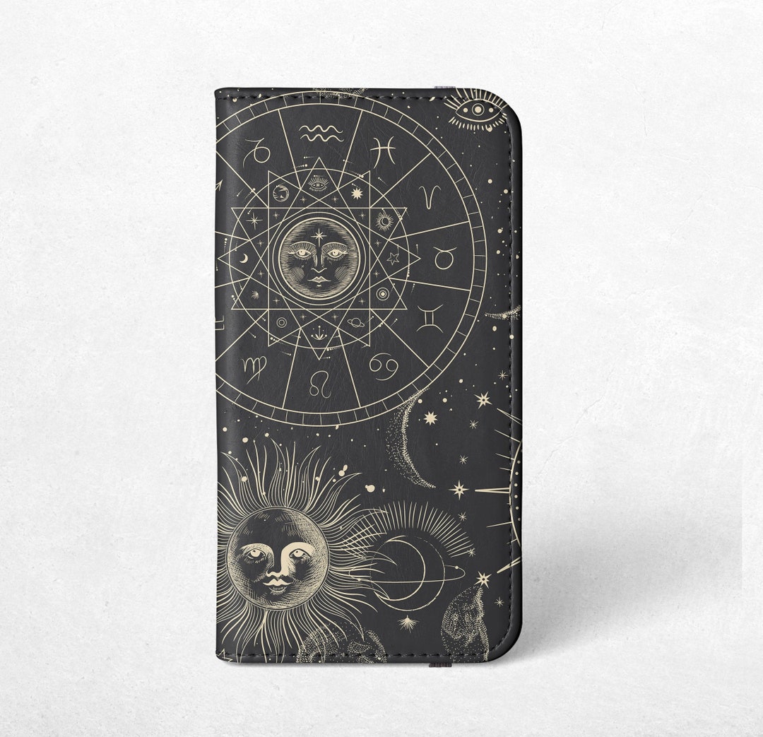 Zodiac iPhone 14 13 Pro Max iPhone 14 Plus iPhone 13 Mini - Etsy