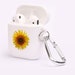 Sunflower AirPod Protective Case Airpods Case Apple Airpods - Etsy