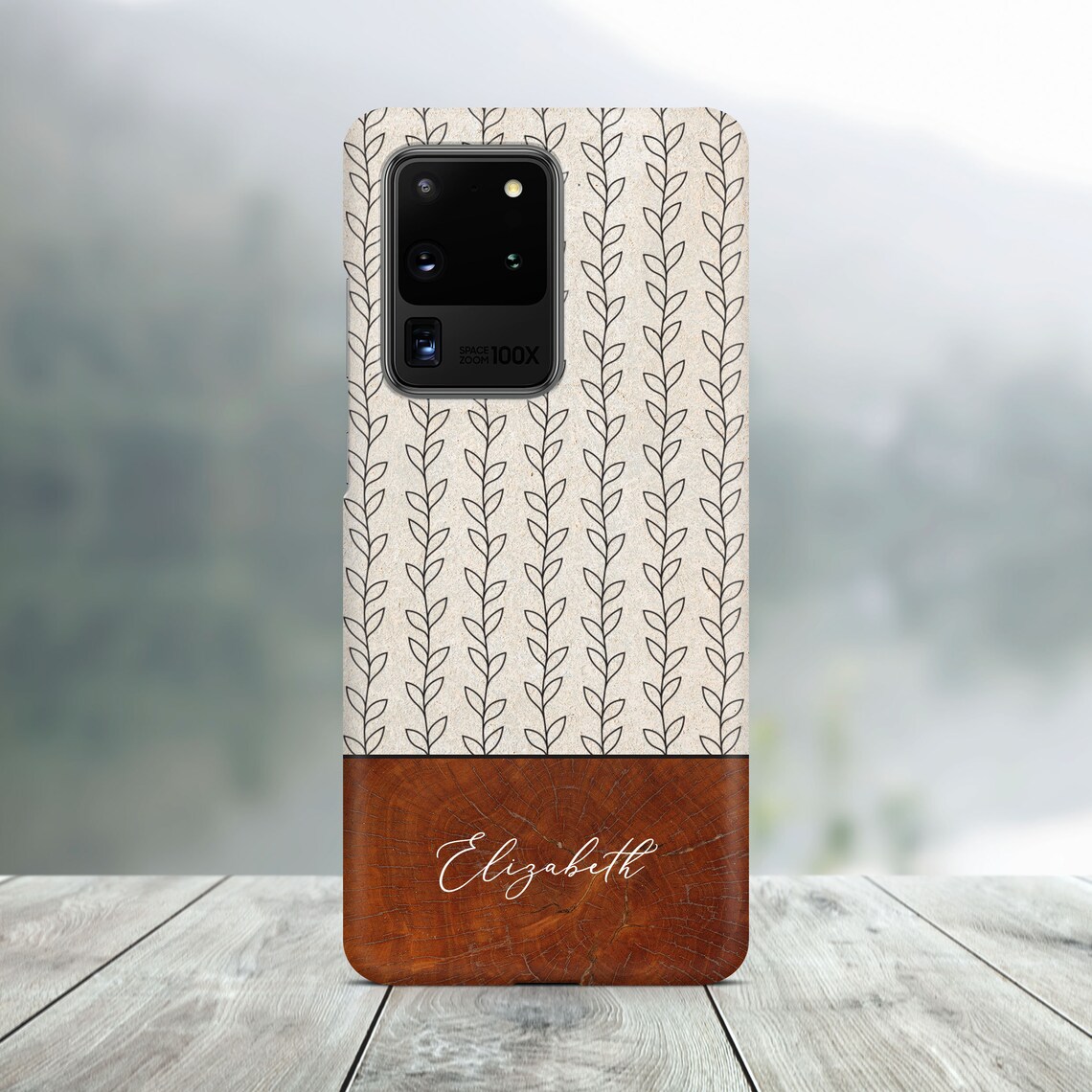 Custom Phone Case S23 S22 Ultra S22 Plus S21 Plus S21 - Etsy