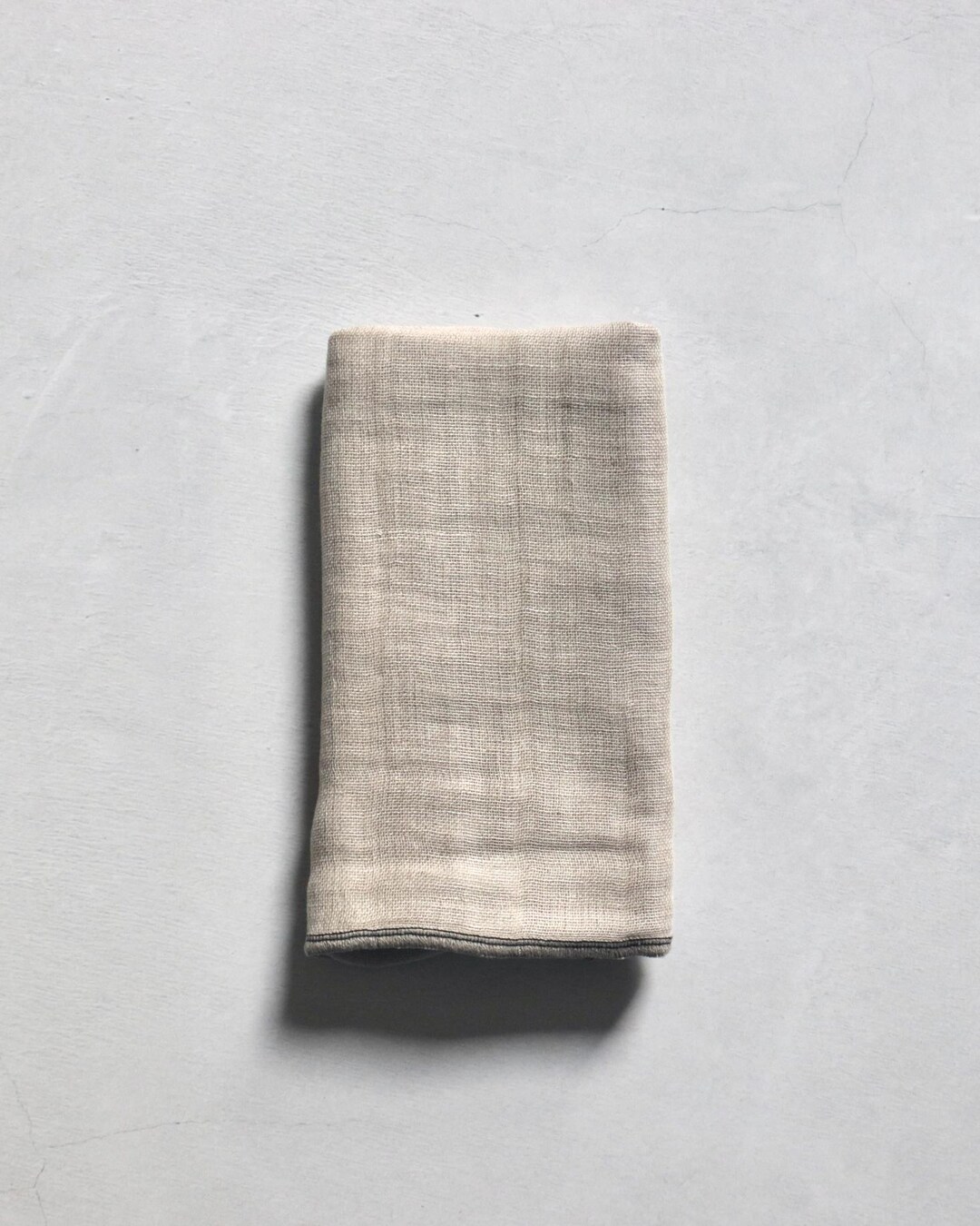 Japanese Linen Double Gauze Cloth - Etsy