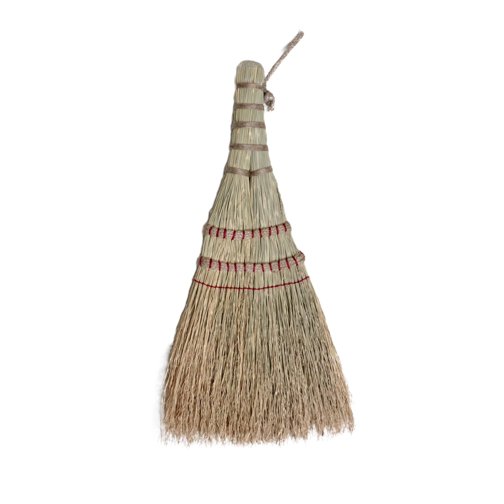 Japanese Corn Hand Whisk Broom Without Stick/ Eco-friendly Sustainable ...