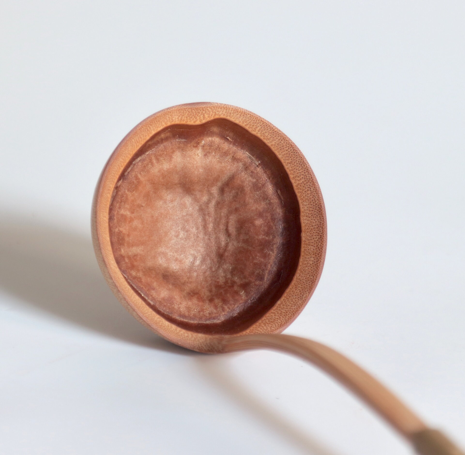 Japanese Bamboo Ladle/ Handmade Kitchen Tool / Arts and Crafts From ...