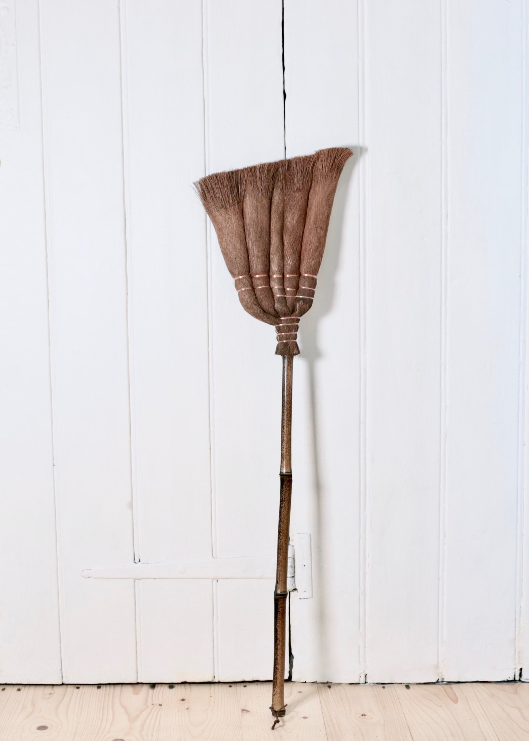 Japanese Tatami Broom /eco-friendly Sustainable Broom Made of Natural ...