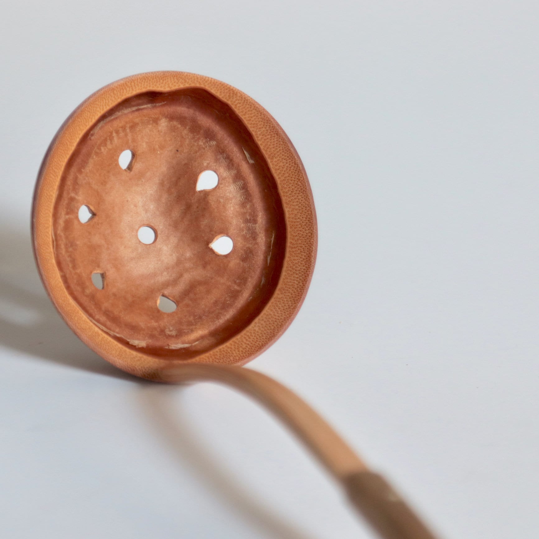 Japanese Bamboo Ladle/ Handmade Kitchen Tool / Arts and Crafts From ...