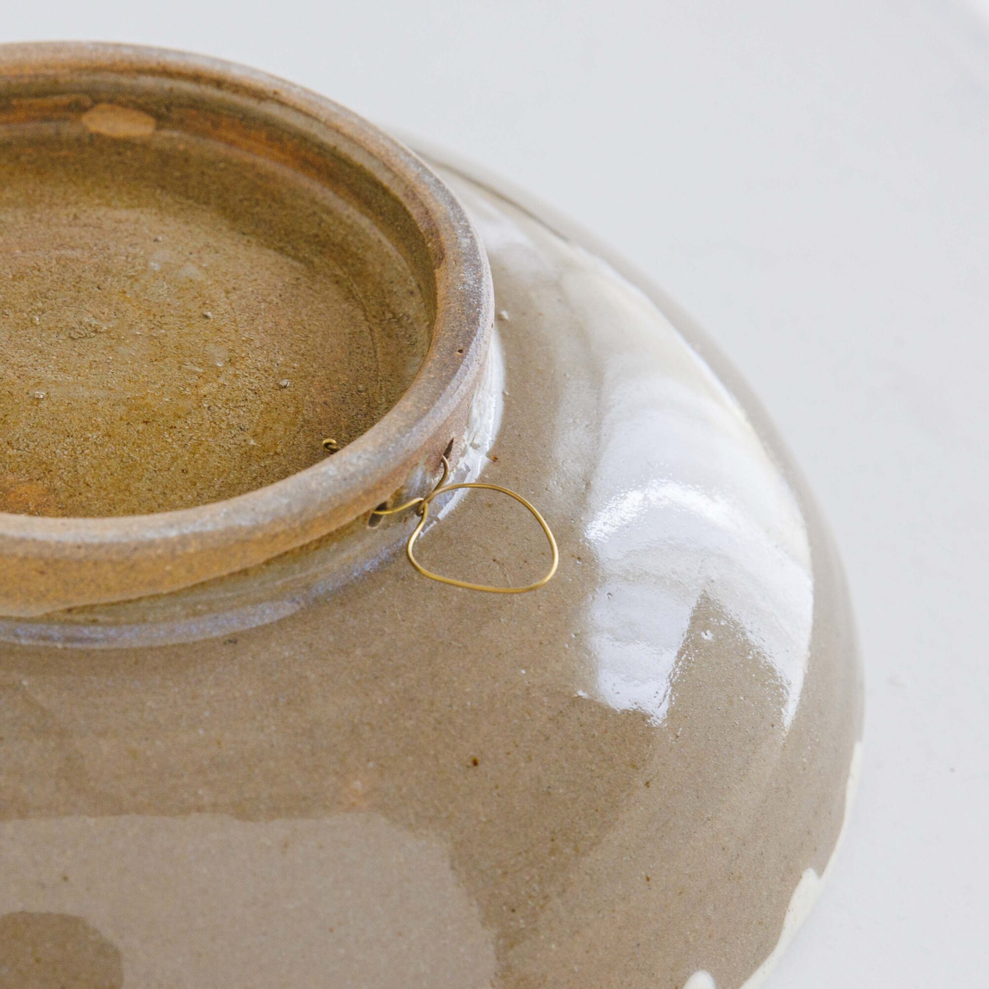 Handmade Japanese Studio Pottery Bowl Fish / Hand Thrown - Etsy