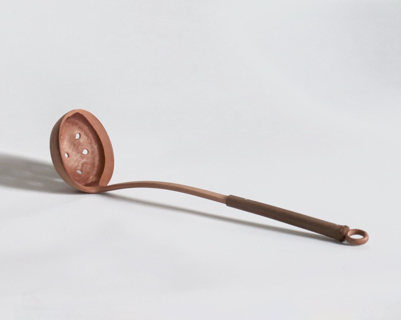 Japanese Bamboo Ladle/ Handmade Kitchen Tool / Arts and Crafts From ...