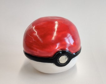 Pokeball Pokemon Crayon Carving - Etsy