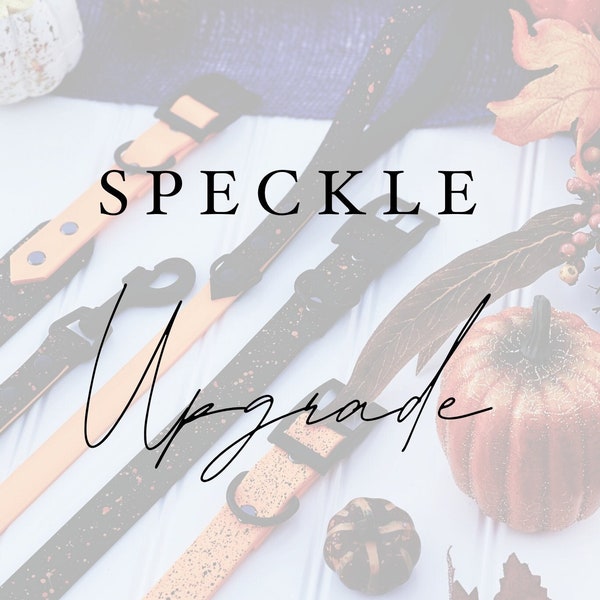 Speckled Paint - Etsy