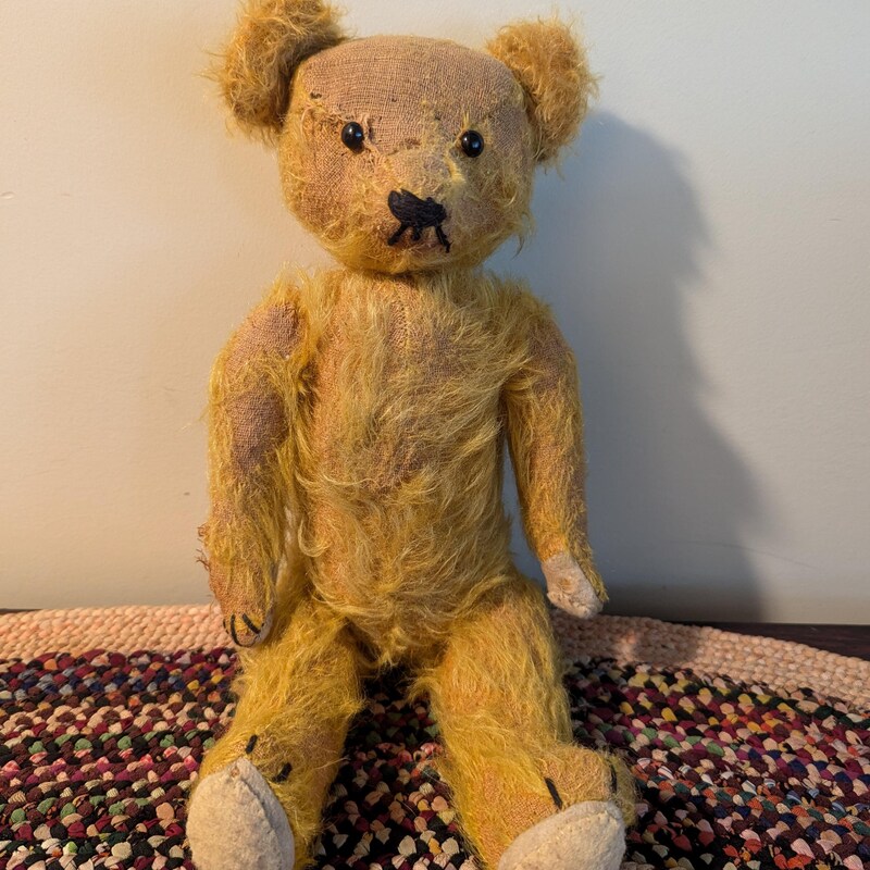 Antique Bears - Etsy