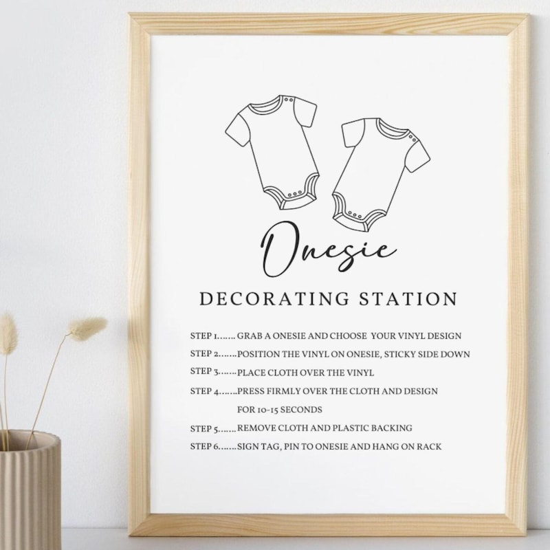 Iron in Baby Onesie - Etsy