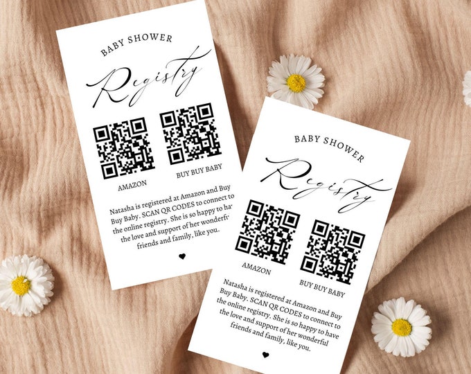 How to Create QR Codes | | QR Codes for Etsy Sellers | Seller Resources ...