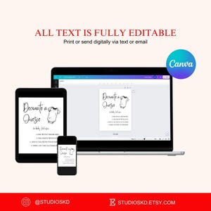 Onesie Station Instructions Baby Shower Sign, Decorate a Onesie Baby ...