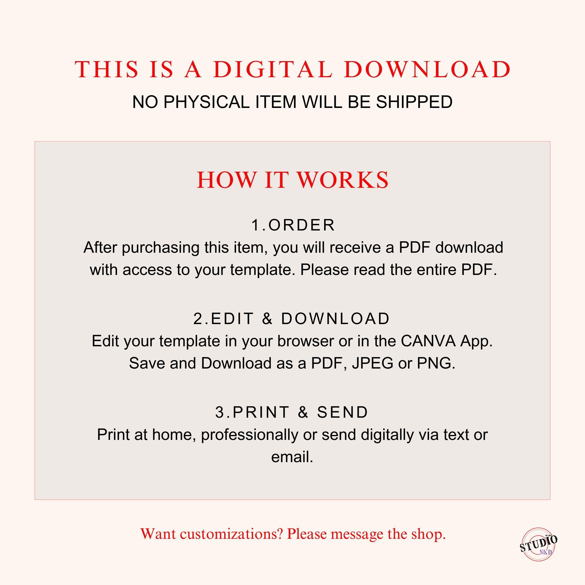 A Note for Baby & Mama Baby Shower Card, Baby Shower Activity, Words of ...