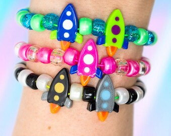 Rocket Beads - Etsy