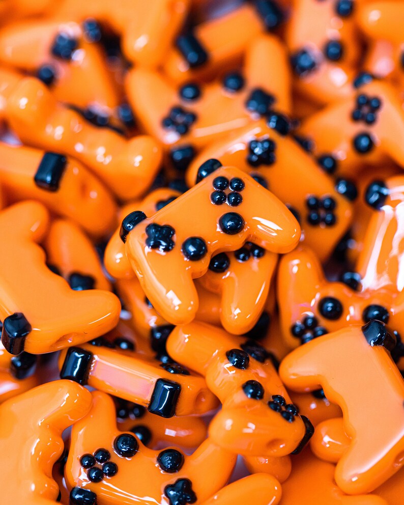 Modern Video Game Controller Kandi Beads Choose From Blue - Etsy