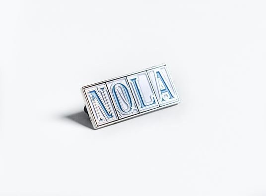 NOLA STREET TILES (horizontal) - Etsy