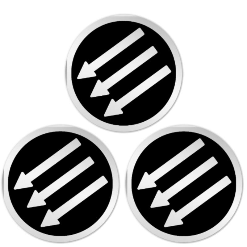 Arrow Stickers - Etsy