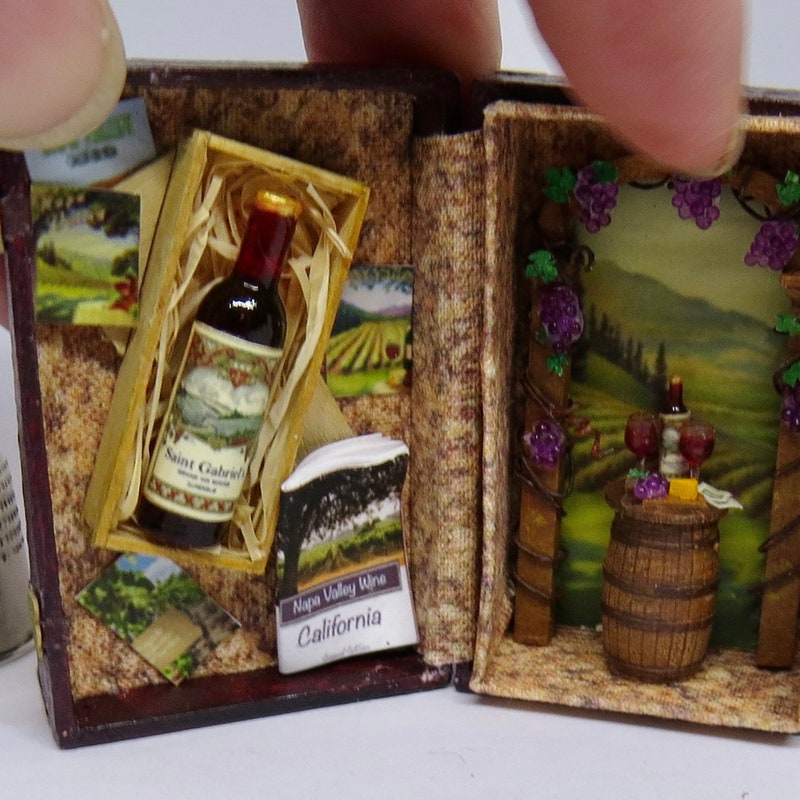 Robin Betterley Miniatures - Etsy