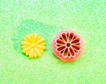 Flower Shaped Cutter - Etsy