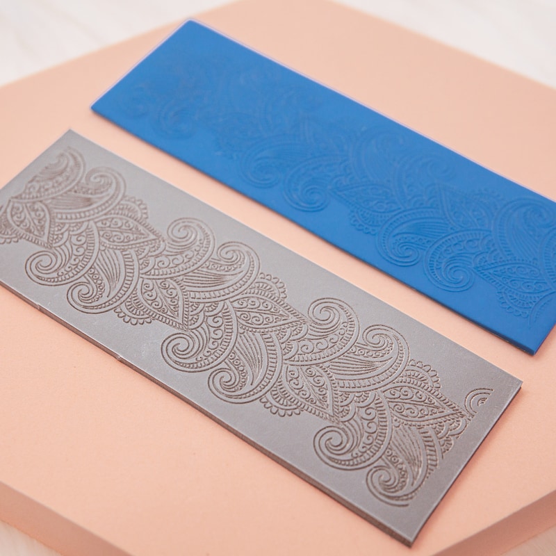 Fondant Texture Mats - Etsy