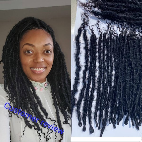 Faux Locs - Etsy