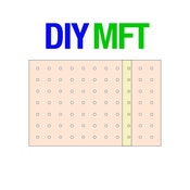 Wine Table Download Vcarve File - Etsy Canada