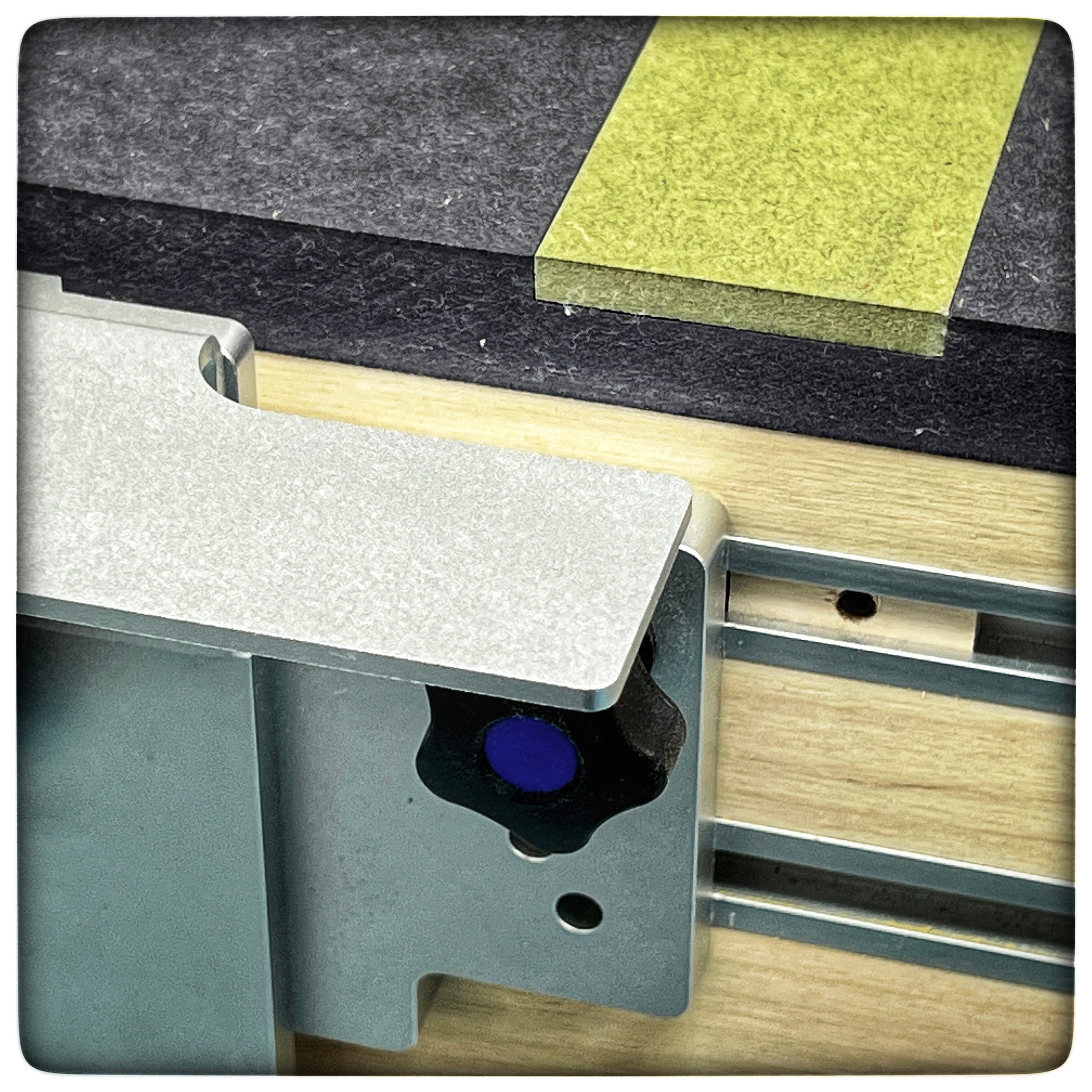 Plans for a DIY MFT or Multifunction Table Workbench as Seen - Etsy UK