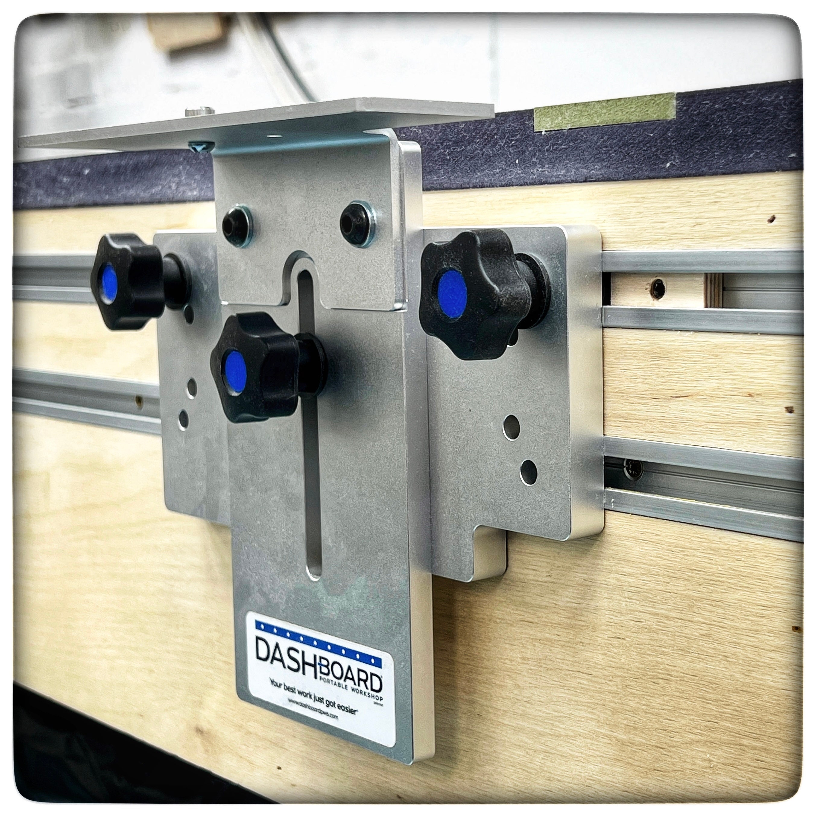 Plans for a DIY MFT or Multifunction Table Workbench as Seen - Etsy UK