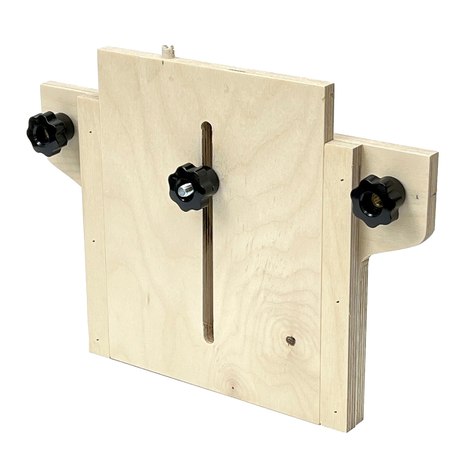 DIY Plywood Rail Hinge Plans Plus - Includes Step-by-step Build Video ...