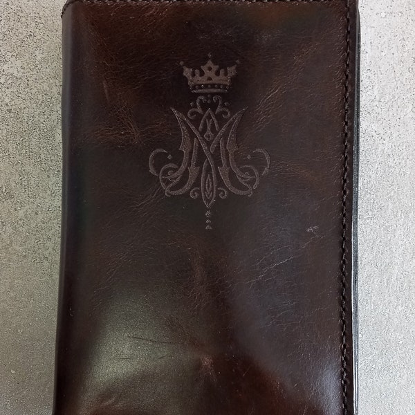 Baronius Press Missal Cover - Etsy