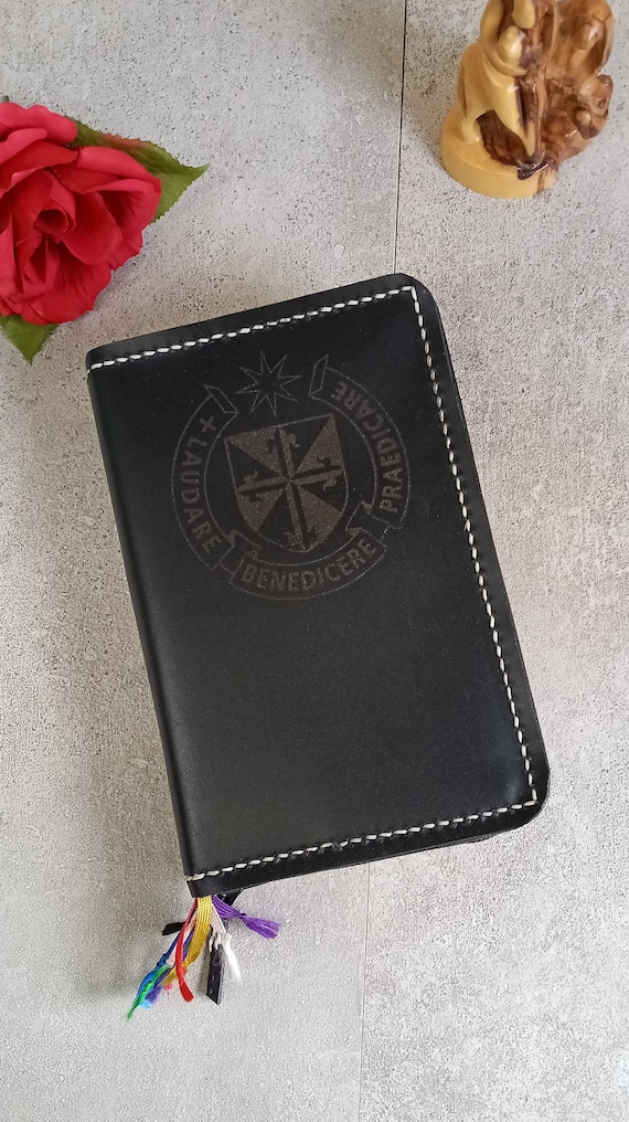 Custom Missal Cover Catholic
