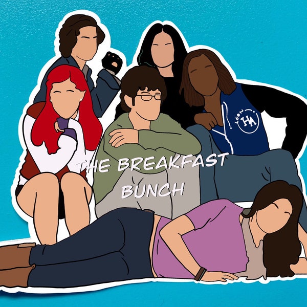 Nickelodeon Stickers - Etsy