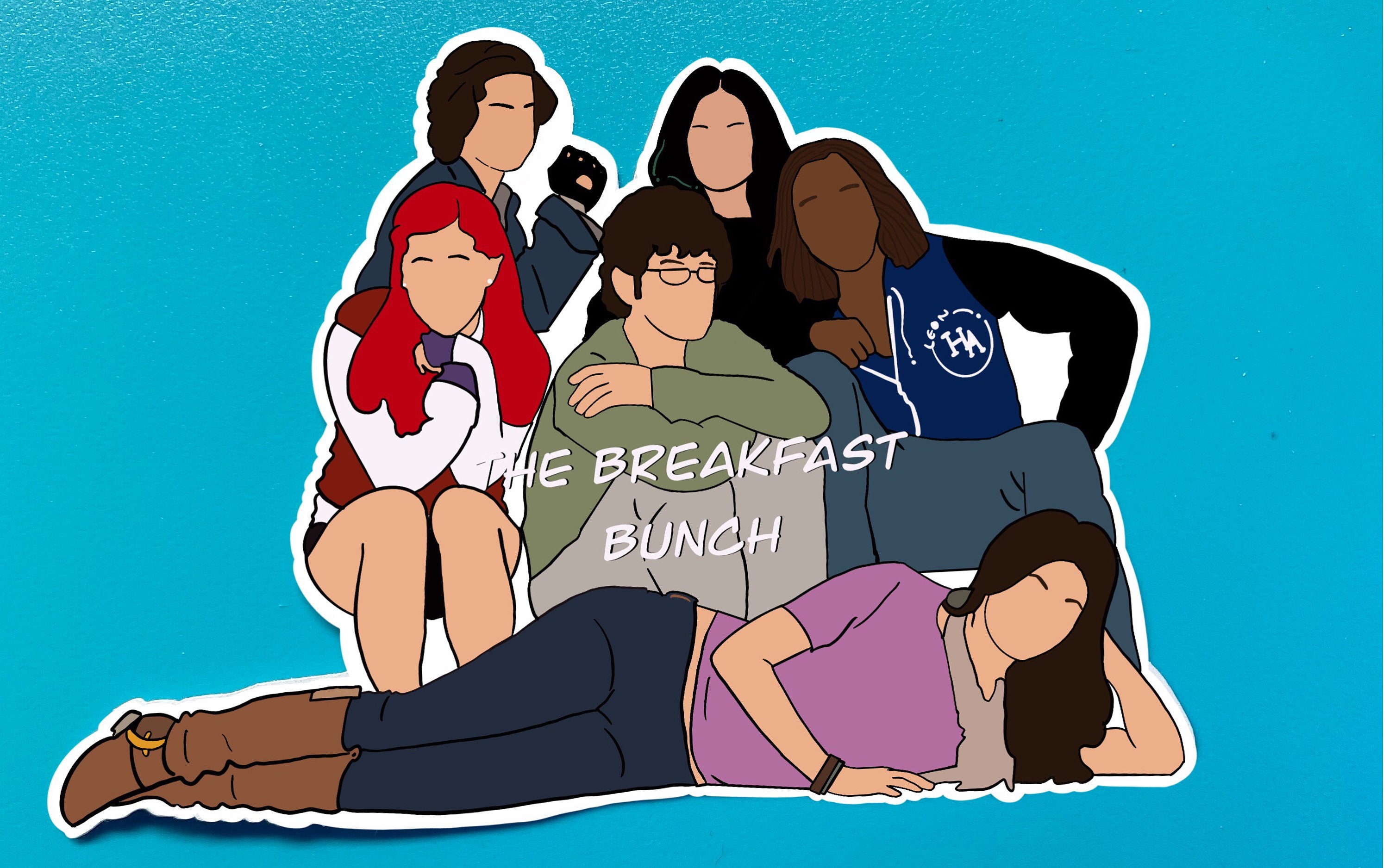 Victorious The Breakfast Bunch