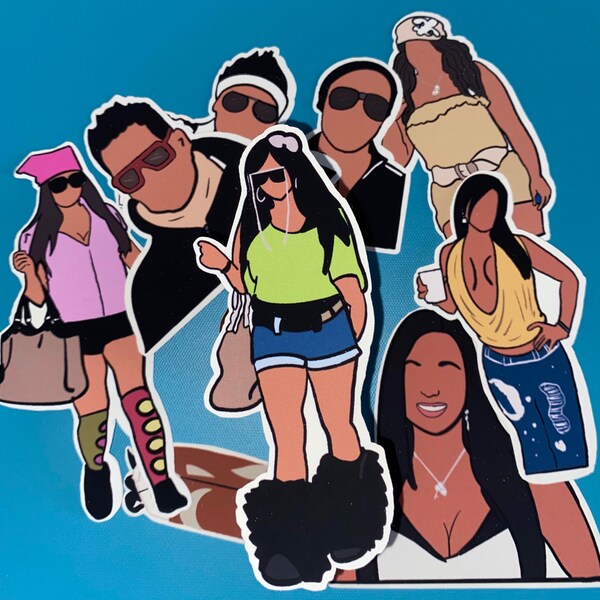 Jersey Shore - Etsy