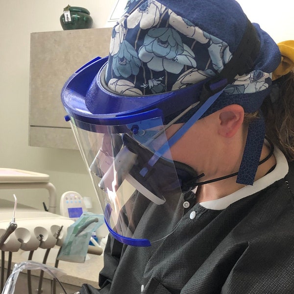 Face Shield - Etsy