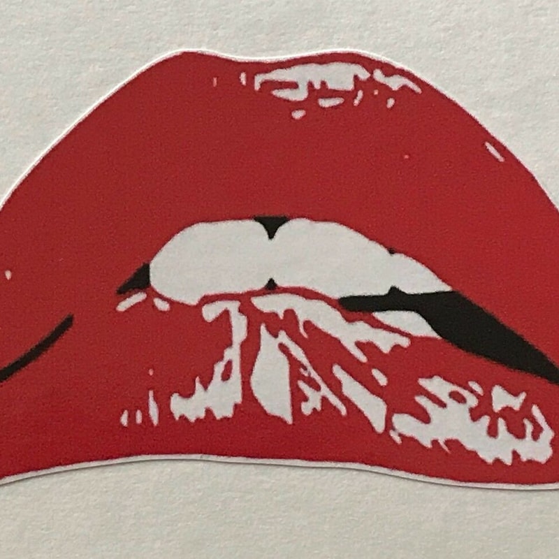 Rocky Horror Picture Show Props - Etsy