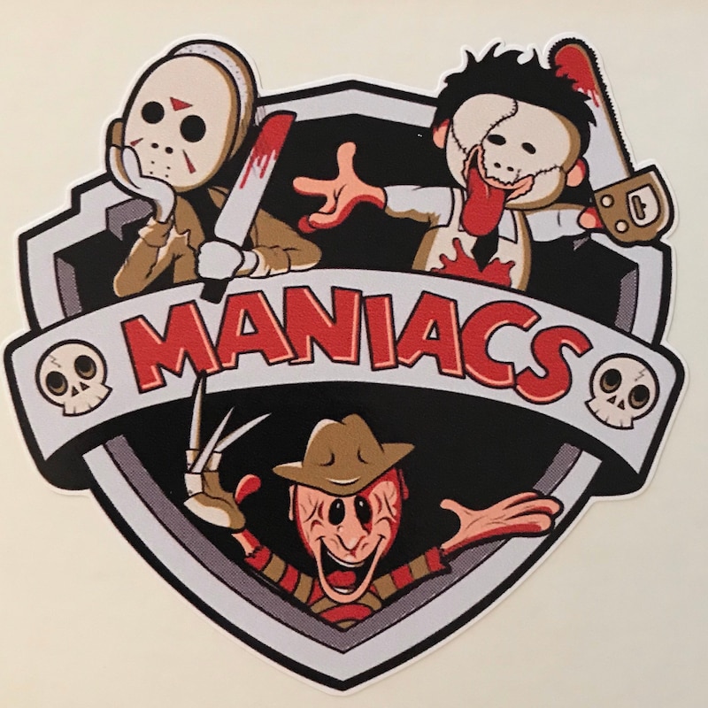 Animaniacs Party - Etsy