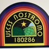 Nostromo - Etsy
