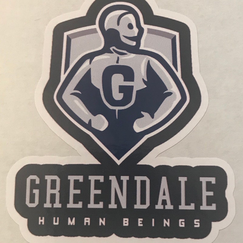 Greendale Community College - Etsy