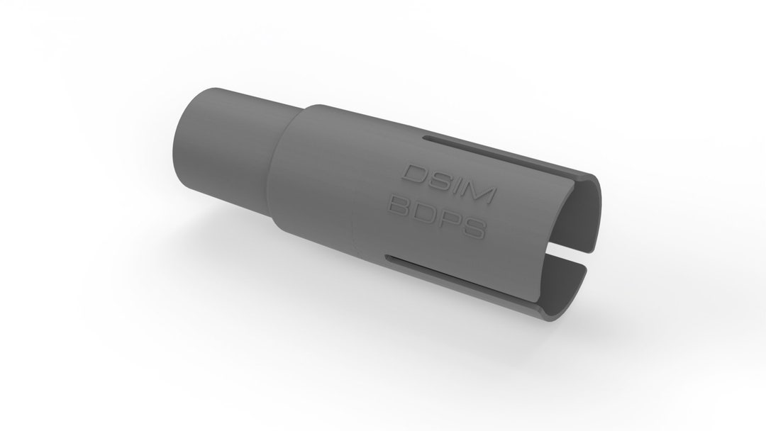 BLACK+DECKER® POWERSERIES+™ Universal Attachments Adapter, Fits B&D ...