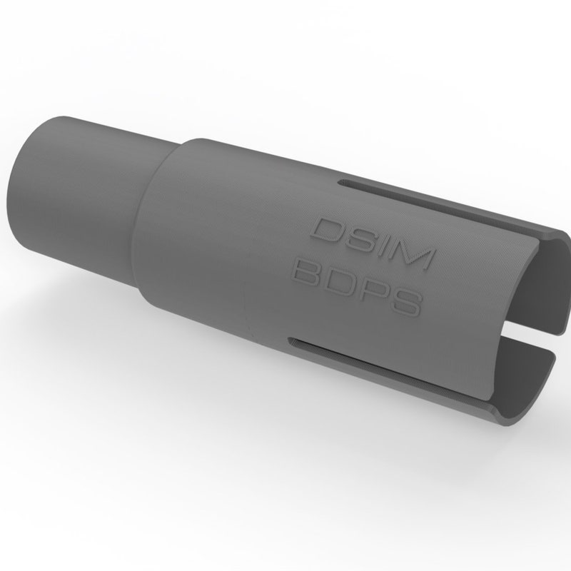 1 7/8 Vacuum Attachment - Etsy Canada