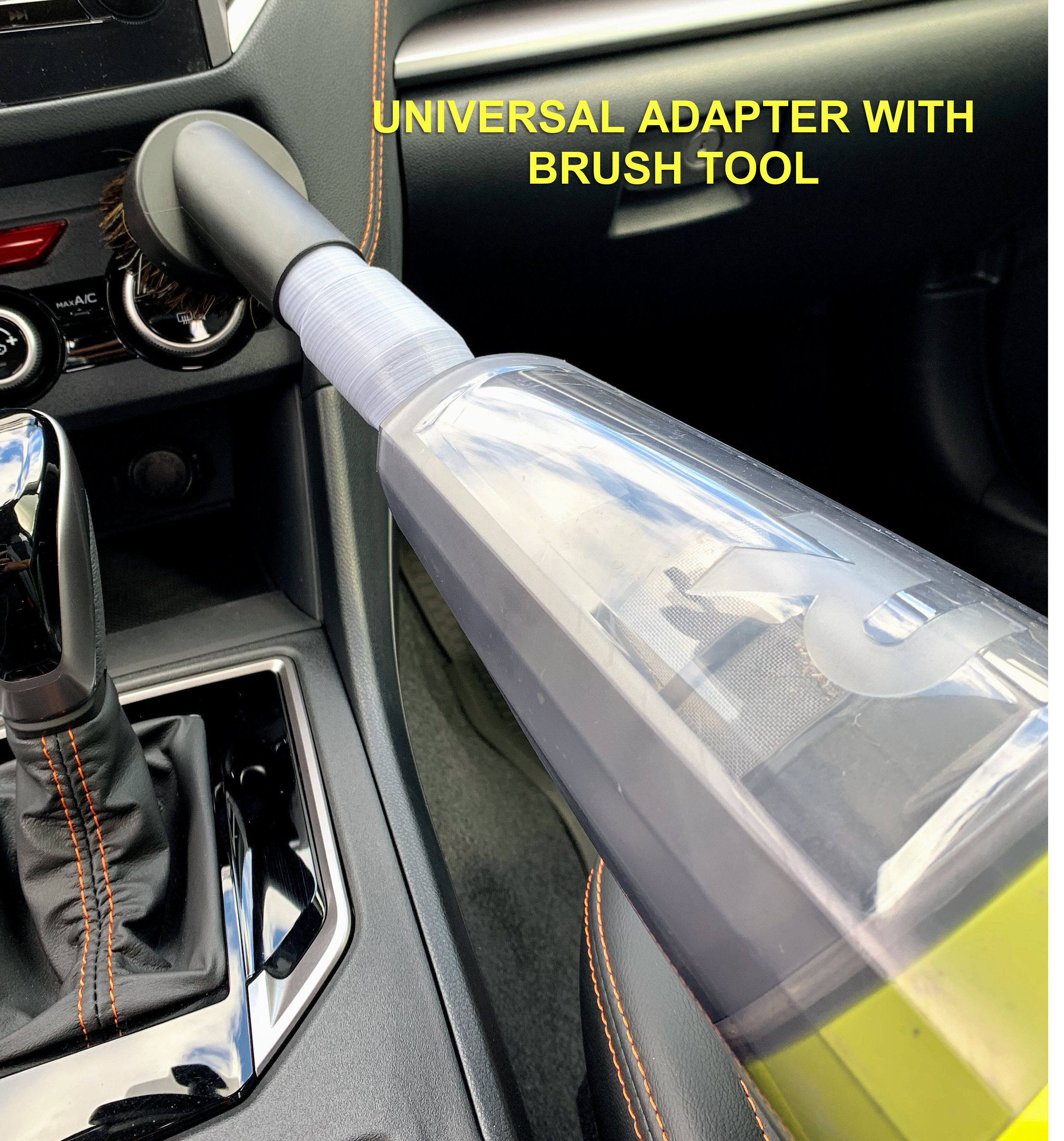 Ryobi P7131, P713 Universal Attachments Adapter for the 18V ONE Plus ...