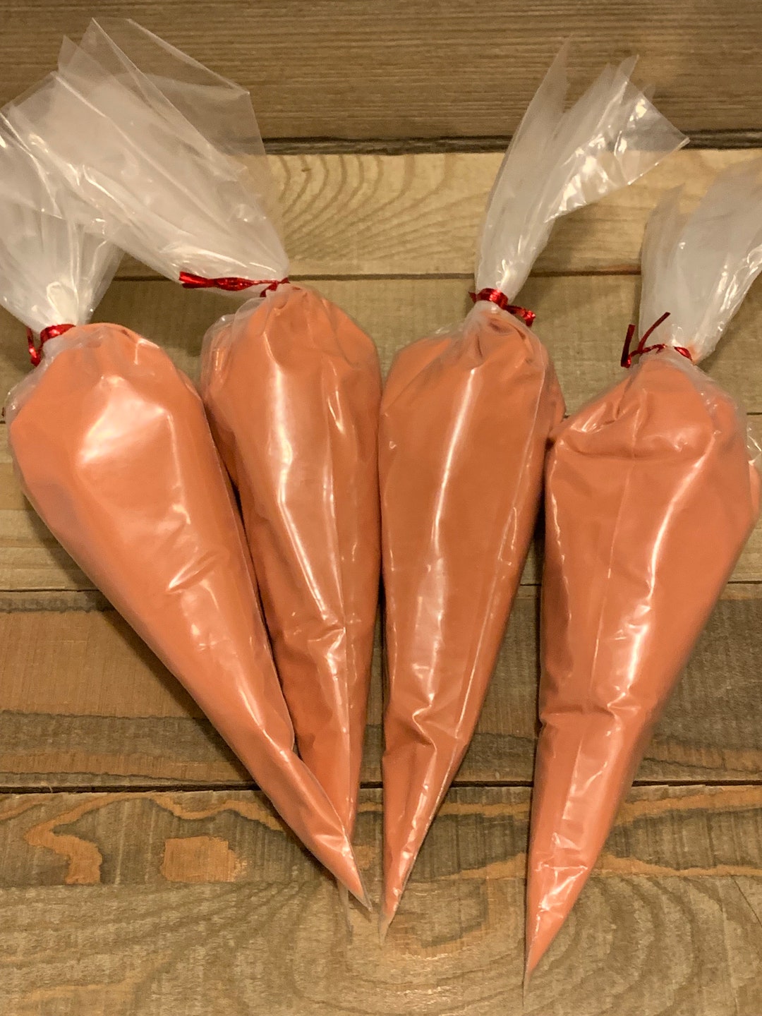 Dark Mocha Silicone Clay Glue 100g, Fake Bakes, Mug Toppers, Phone Cases, Fake Icing, Tumblers ...