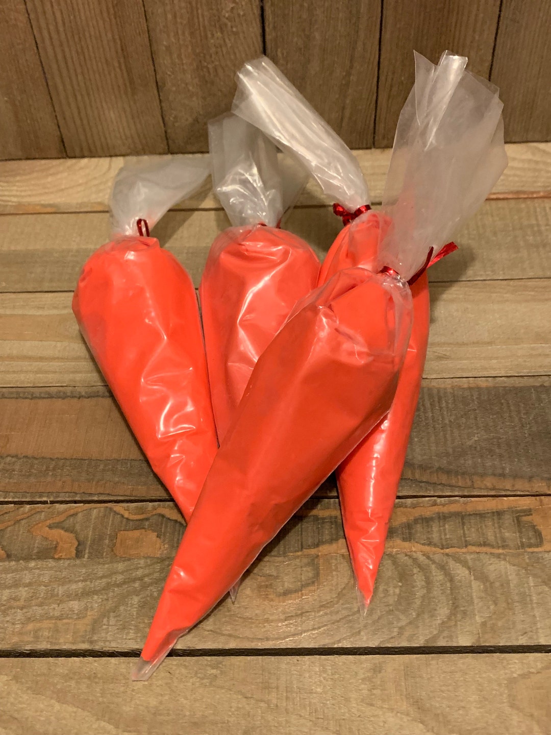 Carrot Silicone Clay Glue 100g, Fake Bakes, Mug Toppers, Phone Cases ...