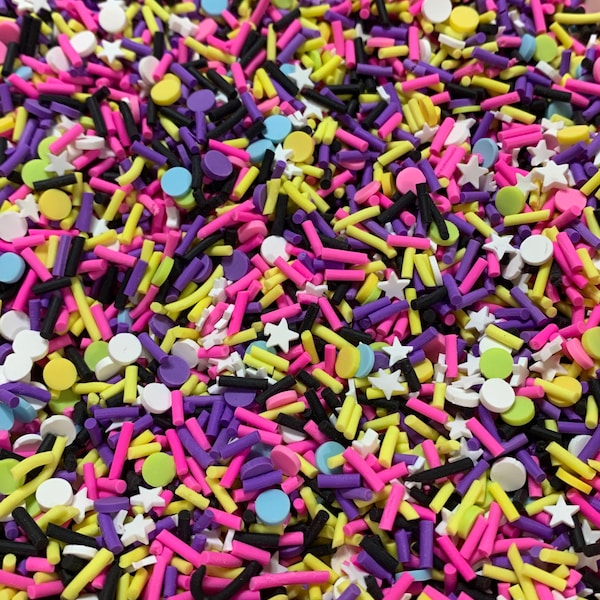 Resin Sprinkles - Etsy