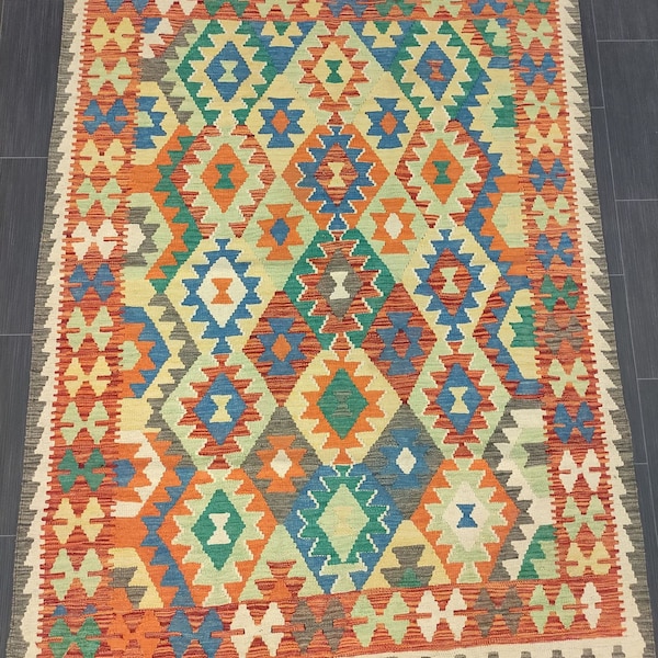 Aztec Rug - Etsy