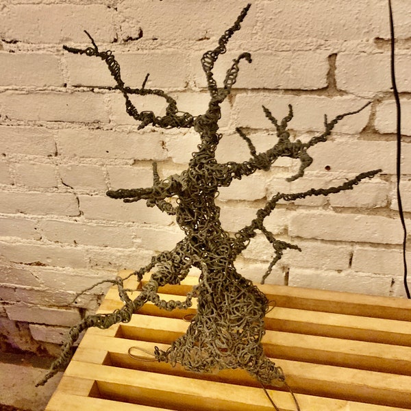 Gnarled - Etsy UK