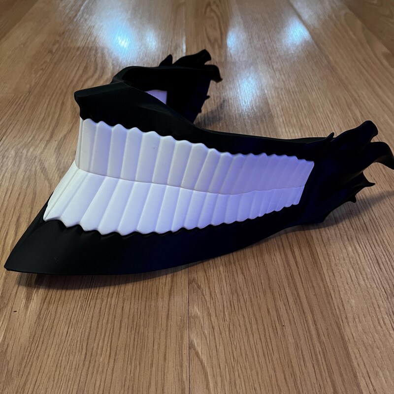 Okarun Mask - Etsy