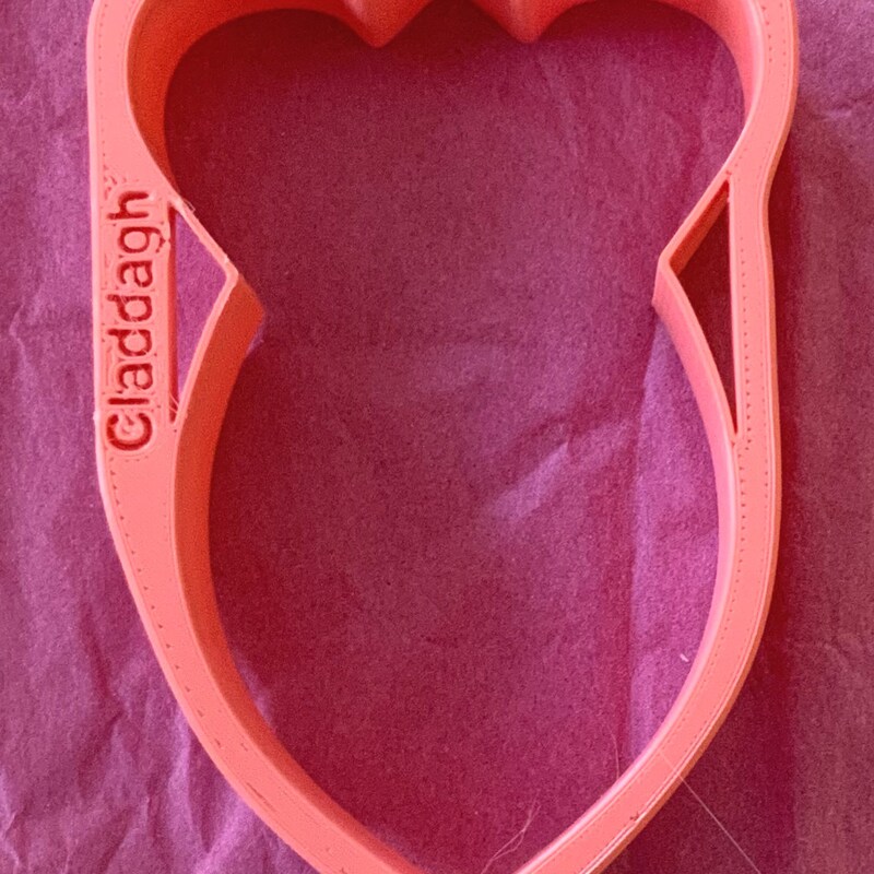 Pot Leaf Cookie Cutters - Etsy